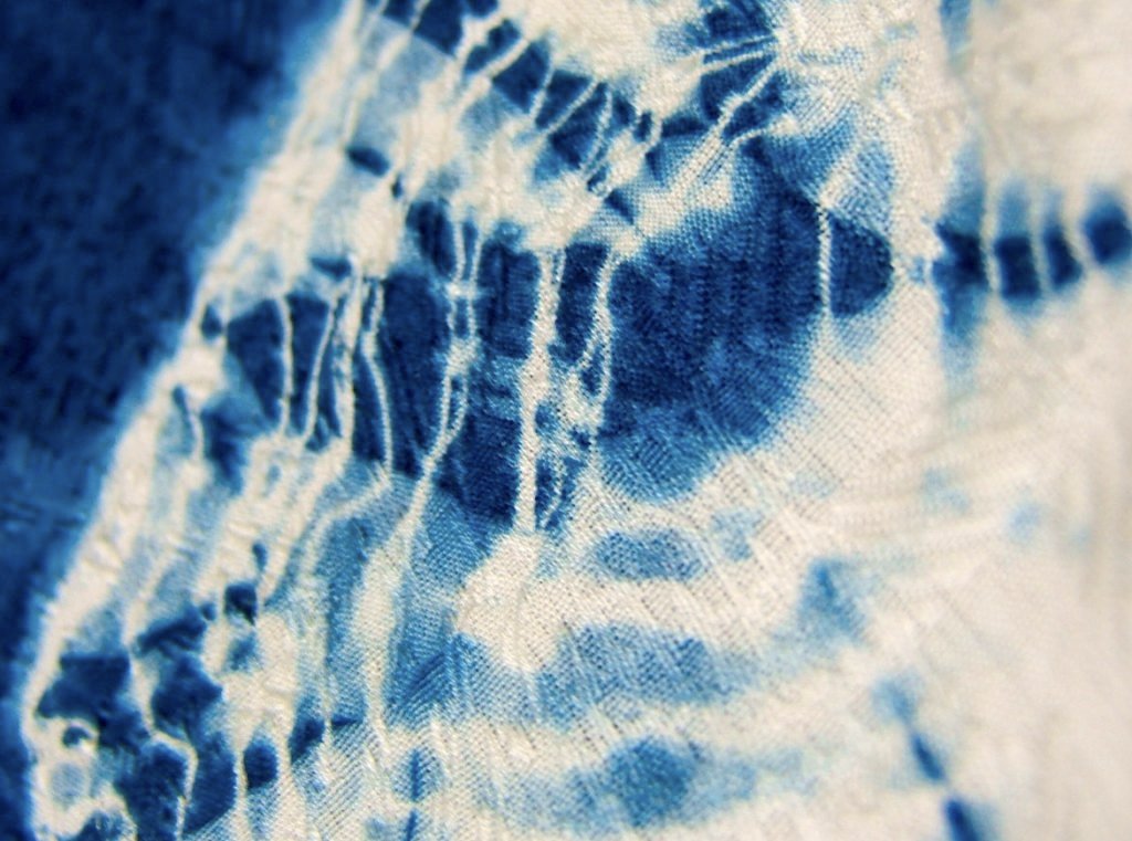 What is Shibori? – The Craft Atlas