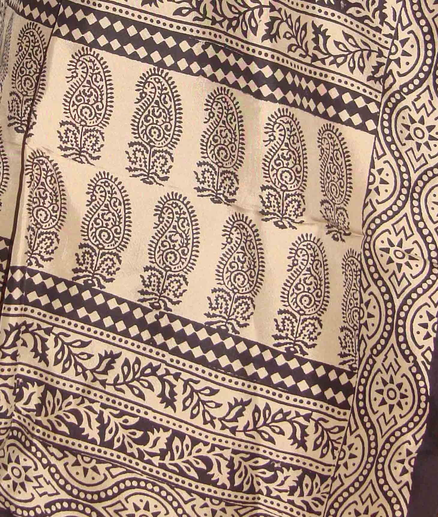 What Is Bagh Print The Craft Atlas What Is Bagh Print The Craft Atlas