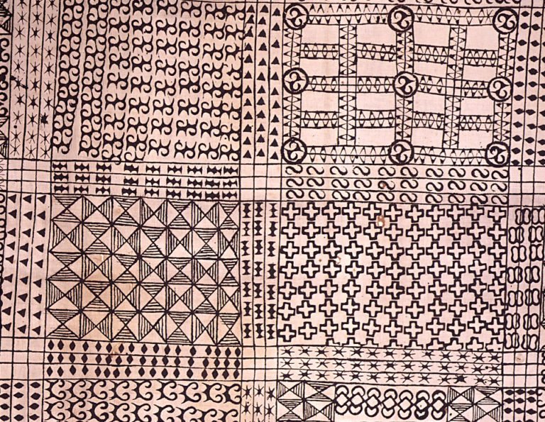 What is Adinkra? – Craft Techniques – The Craft Atlas